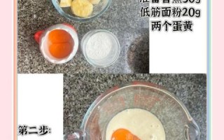 蒸糕怎么做的松软蓬松_蒸糕不塌陷的秘诀