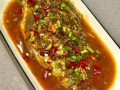 川菜红烧鲤鱼怎么做_红烧鲤鱼川味做法