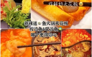 新辣道鱼火锅好吃吗_人均消费多少