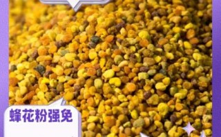 蜂花粉一天一次吃几勺_蜂花粉正确吃法