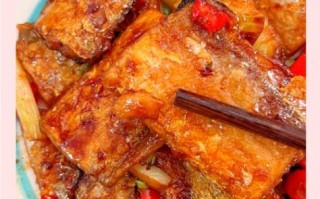 家常红烧带鱼怎么做_红烧带鱼怎么做好吃又简单