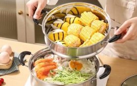 炖汤用什么锅好_砂锅和不锈钢锅哪个更适合