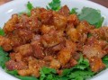 孜然羊肉怎么做好吃_正宗孜然羊肉做法步骤