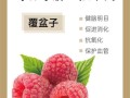 覆盆子一天吃几粒_覆盆子吃多了会怎样