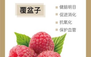 覆盆子一天吃几粒_覆盆子吃多了会怎样