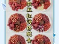 五红汤的正确配方比例_五红汤一天喝几次最好