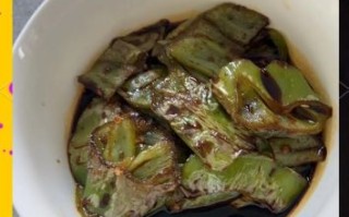 尖椒咸菜怎么腌制_尖椒咸菜腌制方法