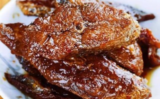 山东酱焖鲅鱼怎么做_酱焖鲅鱼用哪种酱最好