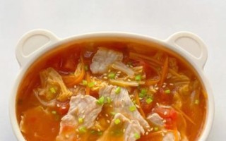 肉片汤怎么做肉比较嫩_肉片汤嫩滑技巧
