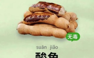 酸角的功效与禁忌_孕妇能吃酸角吗