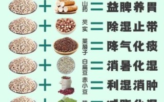 薏米怎么吃最祛湿_薏米功效与作用吃法大全