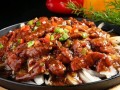 黑椒牛柳怎么做_黑椒牛柳用哪个部位
