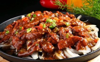 黑椒牛柳怎么做_黑椒牛柳用哪个部位