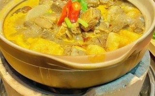 牛肉怎样炖的软烂好吃_炖牛肉用什么部位最好