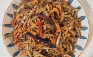 干虾米怎么泡发_干虾米炒什么菜好吃