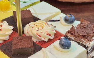 诺心蛋糕订购官网_如何在线预订生日蛋糕