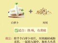 白萝卜止咳吗_白萝卜的功效与作用