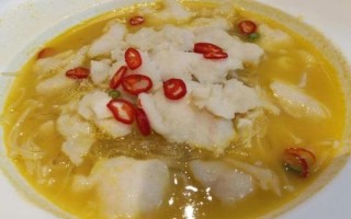 龙利鱼可以做酸菜鱼吗_口感差别大不大