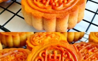 莲蓉蛋黄月饼好吃吗_莲蓉蛋黄月饼口感特点