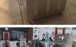 红薯粉丝机成套设备多少钱_红薯粉丝机成套设备哪家好