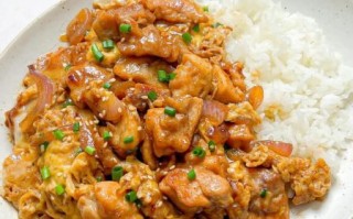 鸡腿饭怎么做才入味_鸡腿饭嫩滑不柴的秘诀