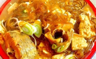 雪鱼炖豆腐怎么做_雪鱼炖豆腐的家常做法