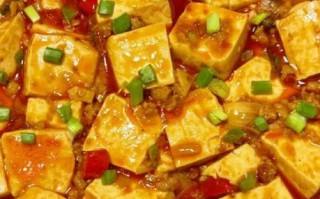 麻婆豆腐怎么做好吃又简单窍门_麻婆豆腐家常做法