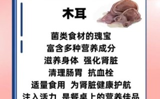 黑木耳补肾吗_肾虚吃黑木耳有没有用