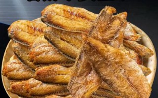 晒干小黄鱼干怎么做好吃_晒鱼干怎么蒸才不腥