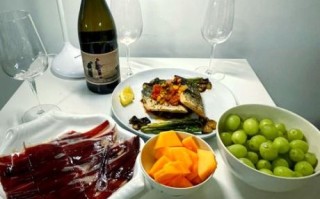 西班牙火腿怎么吃_西班牙火腿配什么酒