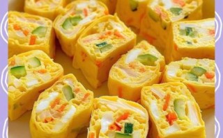 超级煎蛋卷图纸_怎么做才蓬松