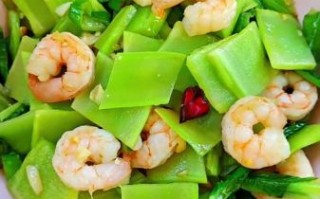 素炒莴笋怎么炒才脆_莴笋要不要焯水