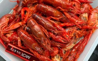 超市冷冻小龙虾怎么做_冷冻小龙虾怎么解冻
