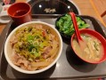 食其家牛丼饭怎么做_正宗酱汁配方