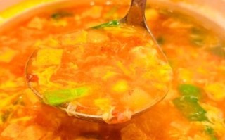 海鲜疙瘩汤的营养价值_海鲜疙瘩汤的功效与作用