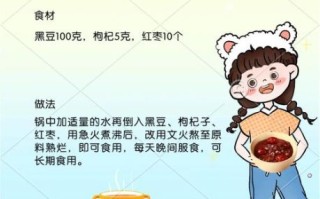 黑豆怎么煮粥好吃又营养_黑豆粥的正确做法