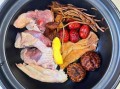鸭汤怎么炖好喝又营养_鸭汤的做法大全