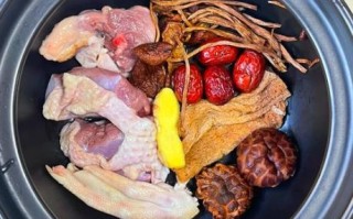 鸭汤怎么炖好喝又营养_鸭汤的做法大全