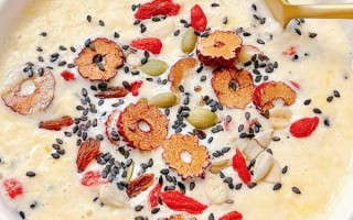 醪糟下奶的做法_醪糟下奶怎么吃效果最好