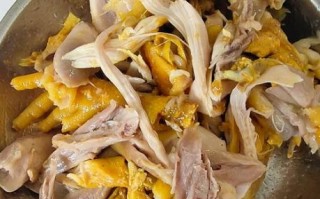 电饭煲焗盐鸡怎么做_电饭煲焗盐鸡要多久