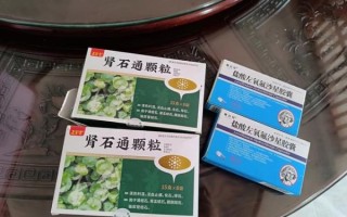 肾结石吃什么药好_排石药有哪些