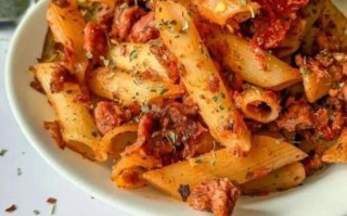 意大利通心粉怎么煮_通心粉煮多久才软