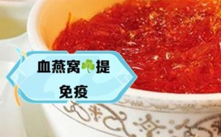 血燕窝的做法_血燕窝怎么吃最好