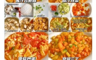 素食大全有哪些_素食大全带图片怎么选