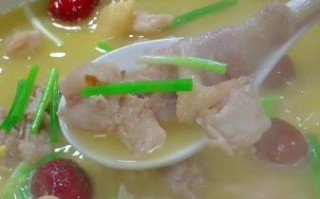 鸡汤怎么炖好喝_鸡汤的做法步骤详解