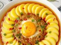 豆腐蒸蛋怎么做_豆腐蒸蛋需要蒸多久
