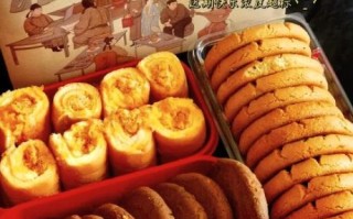 安徽合肥有什么特产值得买_合肥十大特产排行榜