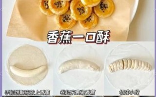 西式点心做法大全_新手也能一次成功