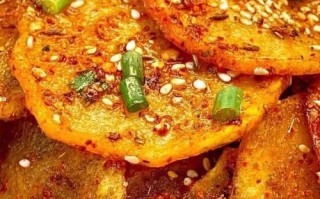 木炭烧烤土豆片怎么做_木炭烧烤土豆片要烤多久