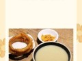 豆汁怎么做_老北京豆汁做法步骤